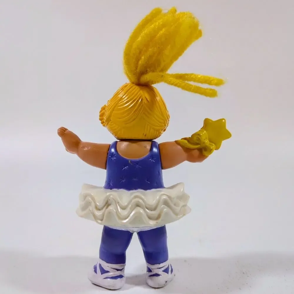 Cabbage Patch Kids | Toys | Vintage 992 Cabbage Patch Kids Ballerina ...